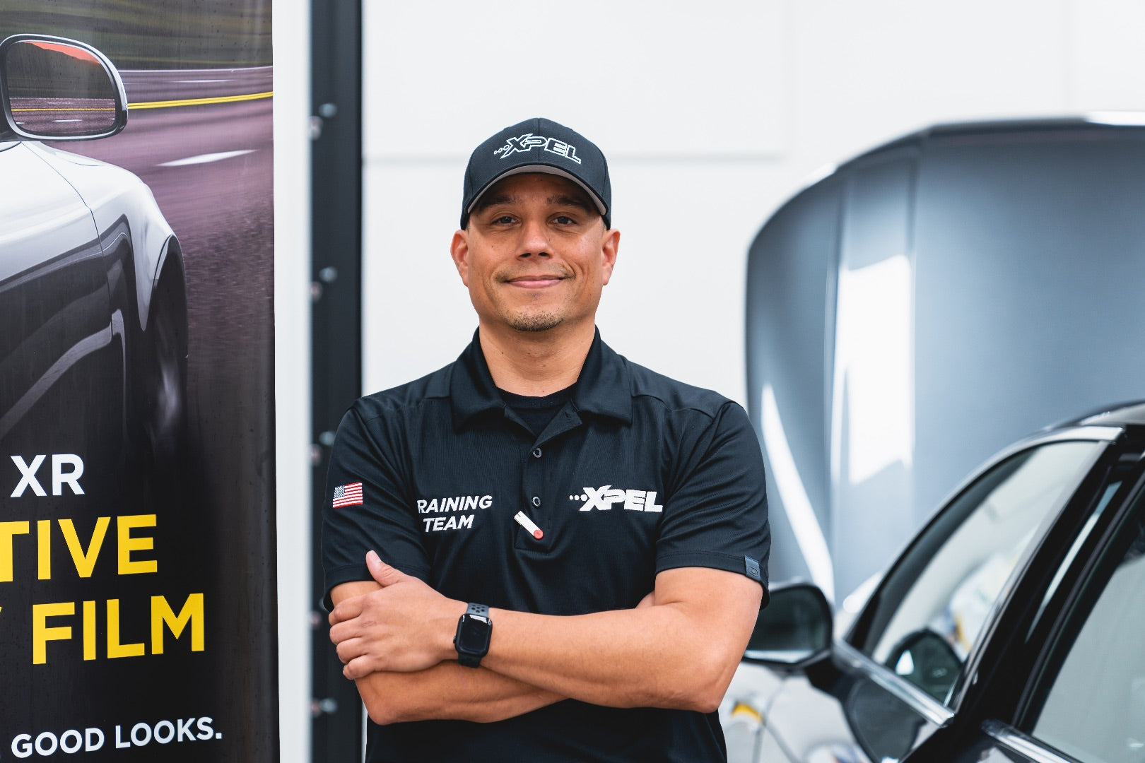 Behind The Tint: Jason Polanco – WINDOW TINT TRAINING